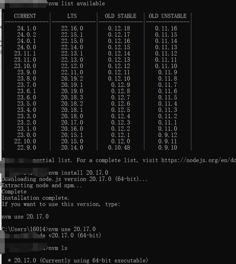 如何解决Error: Cannot find module ‘@npmcli/config‘问题_npm -v can not find moudle-CSDN博客