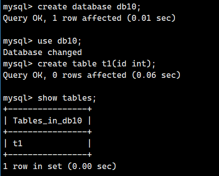 【InnoDB存储引擎1】InnoDB存储引擎简介-CSDN博客