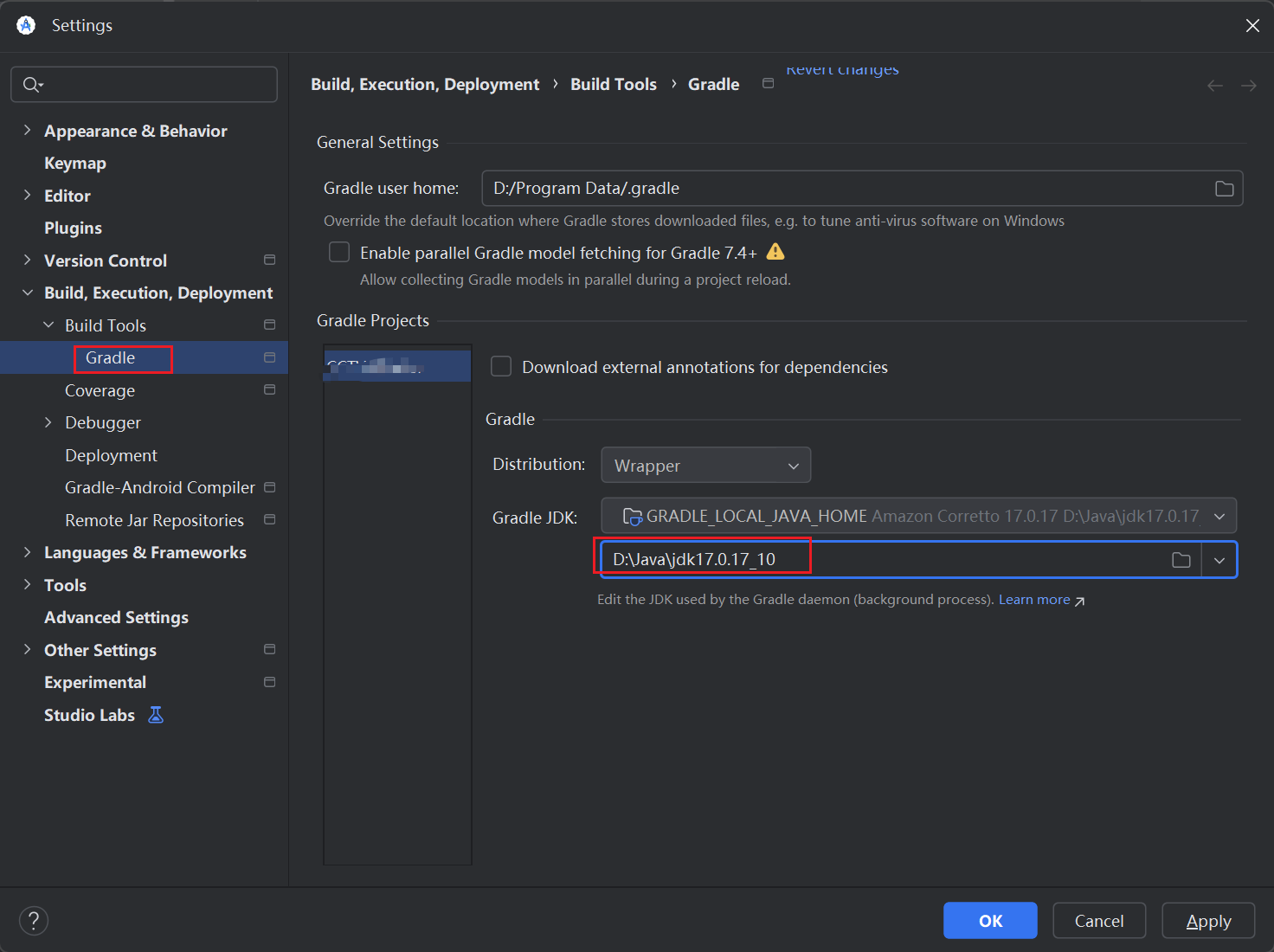 记录解决问题--Android studio generate apks报错error jlink-CSDN博客