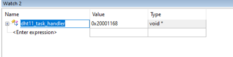 MCU＋RTOS调试_mcu rtos-CSDN博客