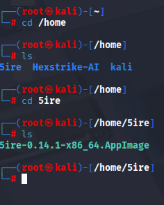 HexStrike AI 部署教程-CSDN博客