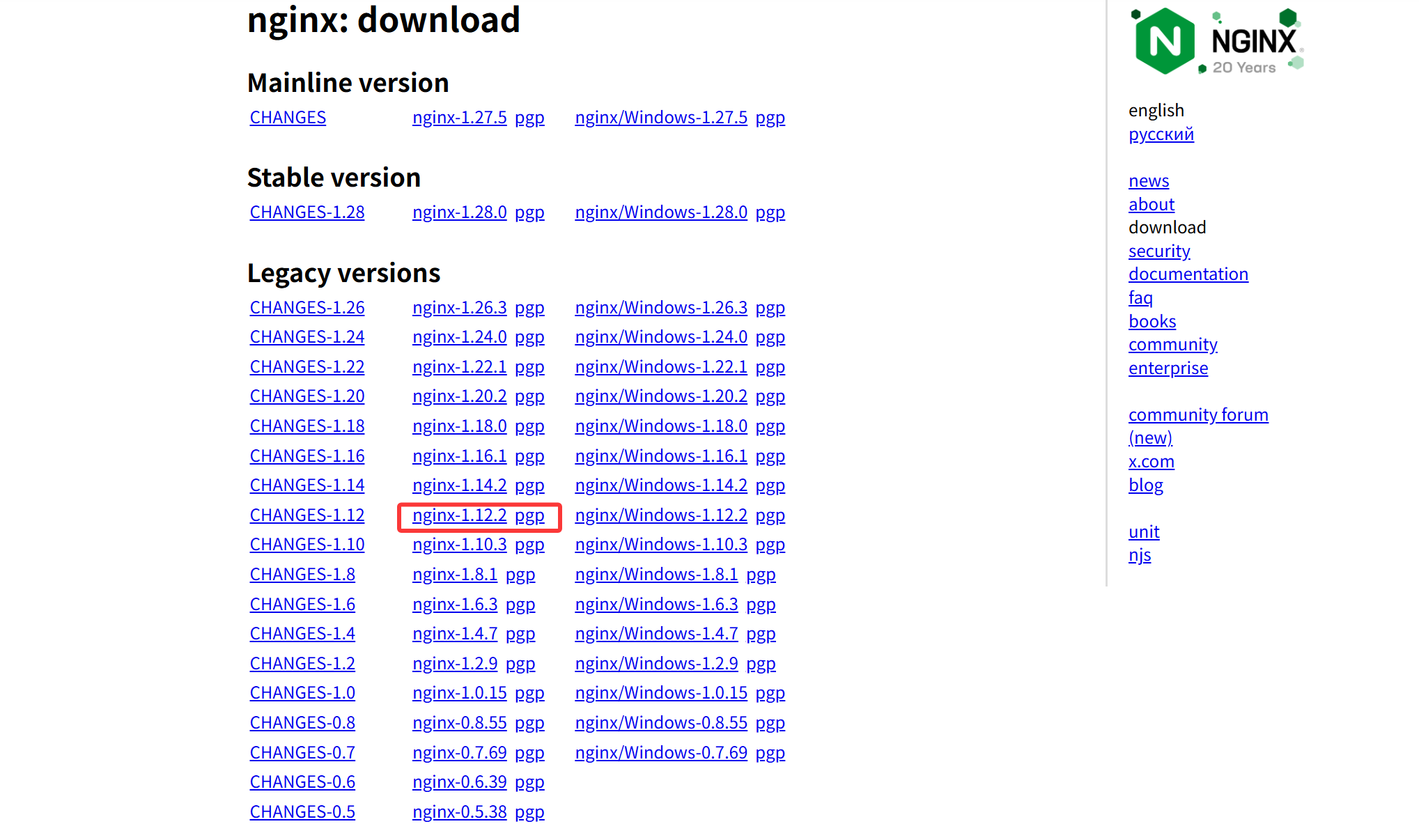 关于LNMP架构部署（Linux、Nginx、Mysql、PHP，基于CentOs 7）_linux + nginx + mysql + php-CSDN博客