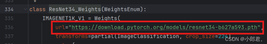 解释ResNet代码，而且一步一步教你怎么跑通！提供完整数据集和代码_resnet训练代码-CSDN博客