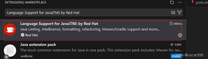 Vs Code开发java之代码格式化方法大全vscode格式化java代码 Csdn博客