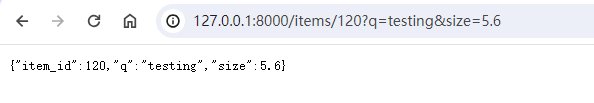 Python 之 Fastapi 框架学习_fastapi 0.0.0.0-CSDN博客