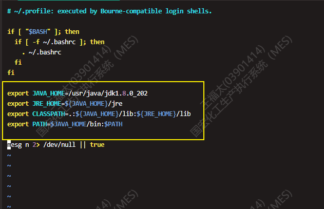 【linux报错】nohup: failed to run command “java‘: No such file or directory ...