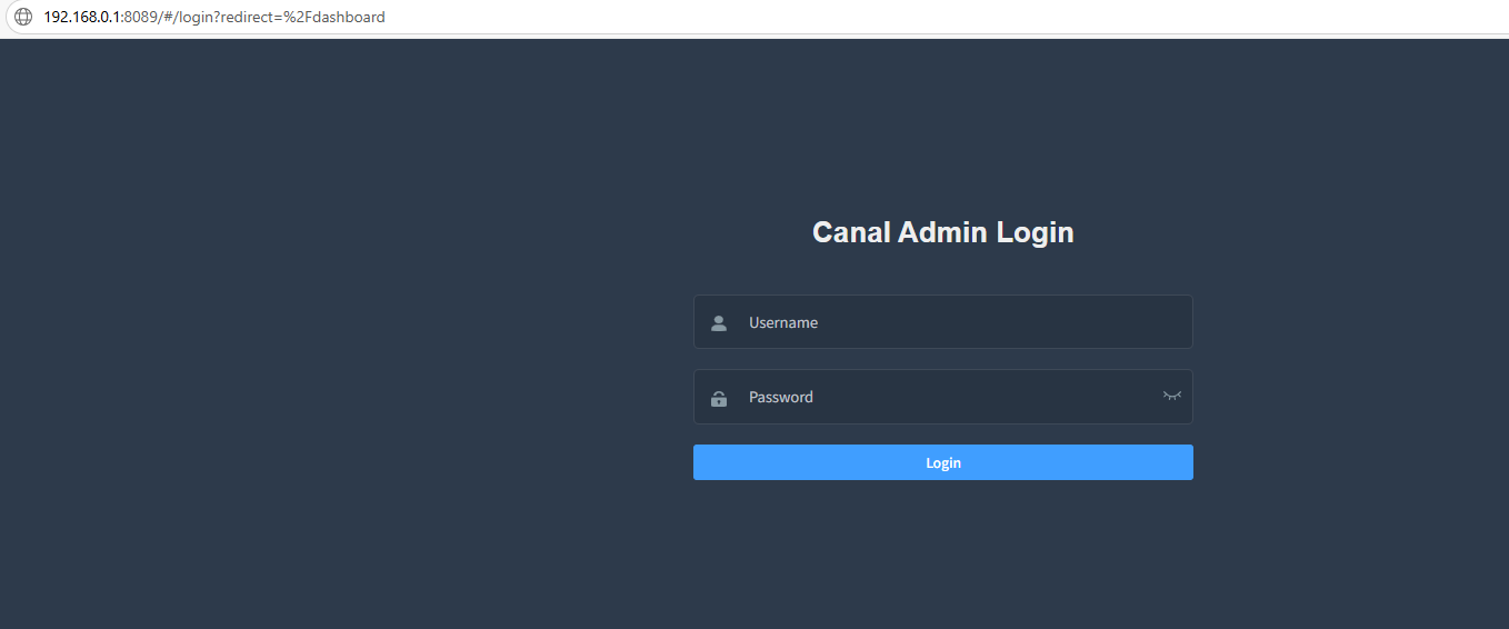 Canal1.1.8集群搭建（超详细）_canal 1.1.8-CSDN博客