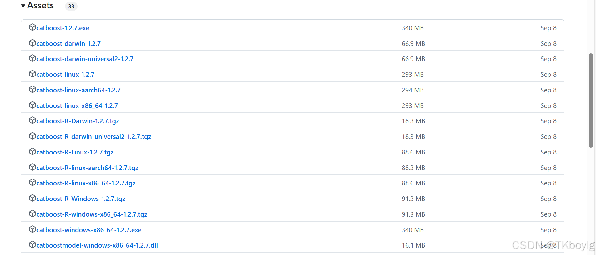 如何下载r语言catboost包_catboost装包-CSDN博客