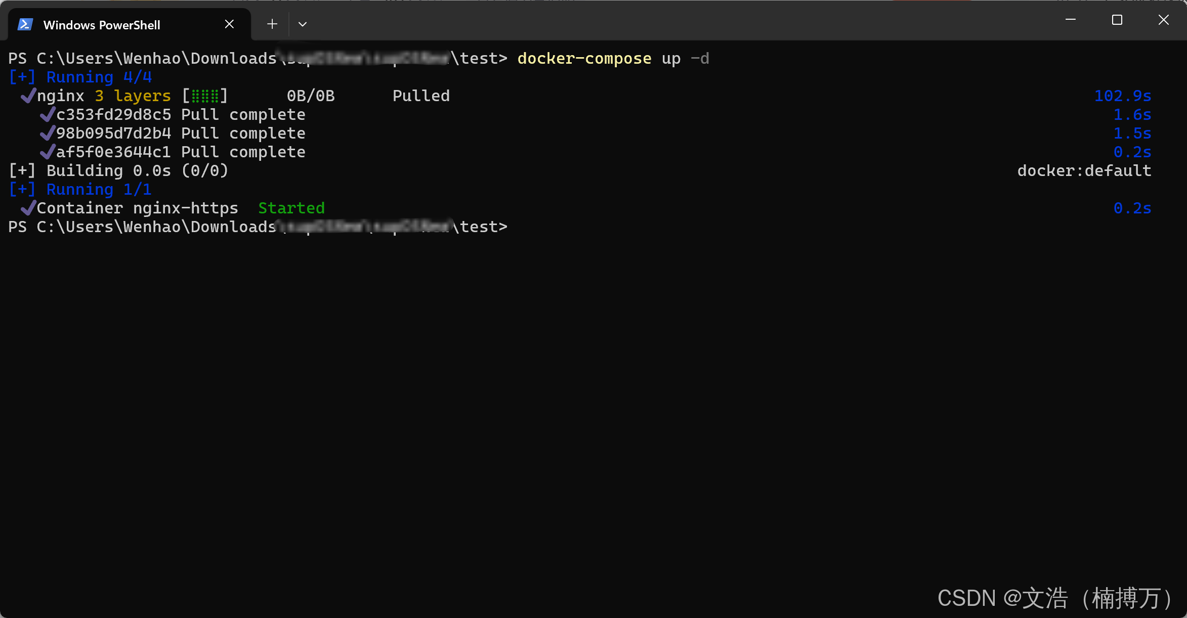 全面掌握 NGINX 配置：从 HTTPS 设置到 URL 重写的高效实战指南_nginx配置url-CSDN博客