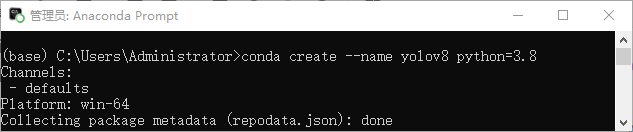 yolov8+VSCODE环境配置_vs code配置yolo-CSDN博客