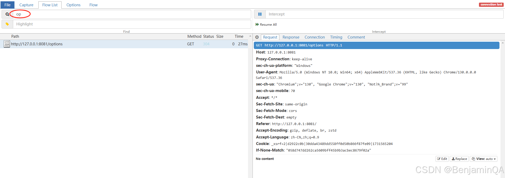 Python mitmproxy 二次开发 支持多种解密方式 抓包解密 Python解密 代理抓包软件解密 APP抓包解密 小程序抓包解密_python mitmproxy抓包-CSDN博客
