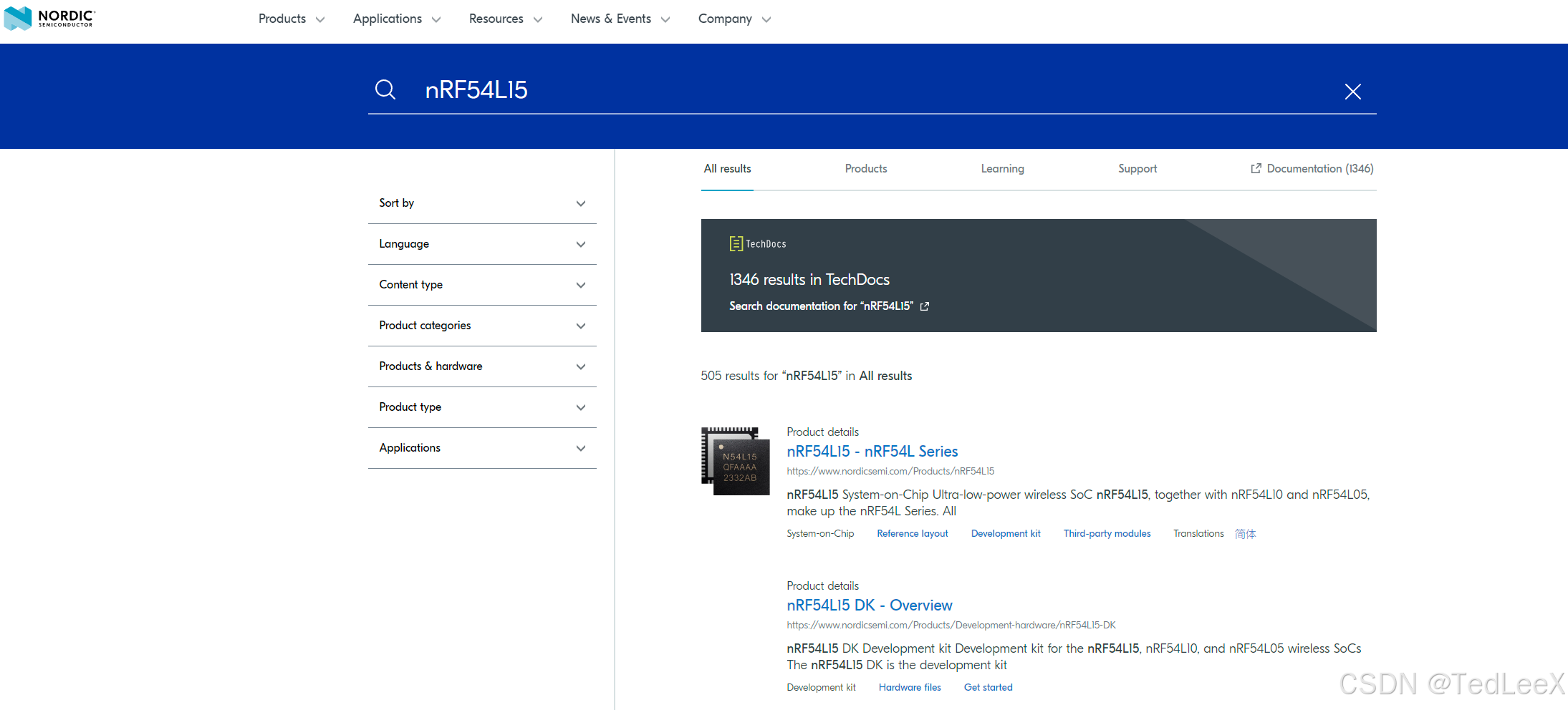 Nordic最新官方文档介绍_licenseref-nordic-5-clause-CSDN博客