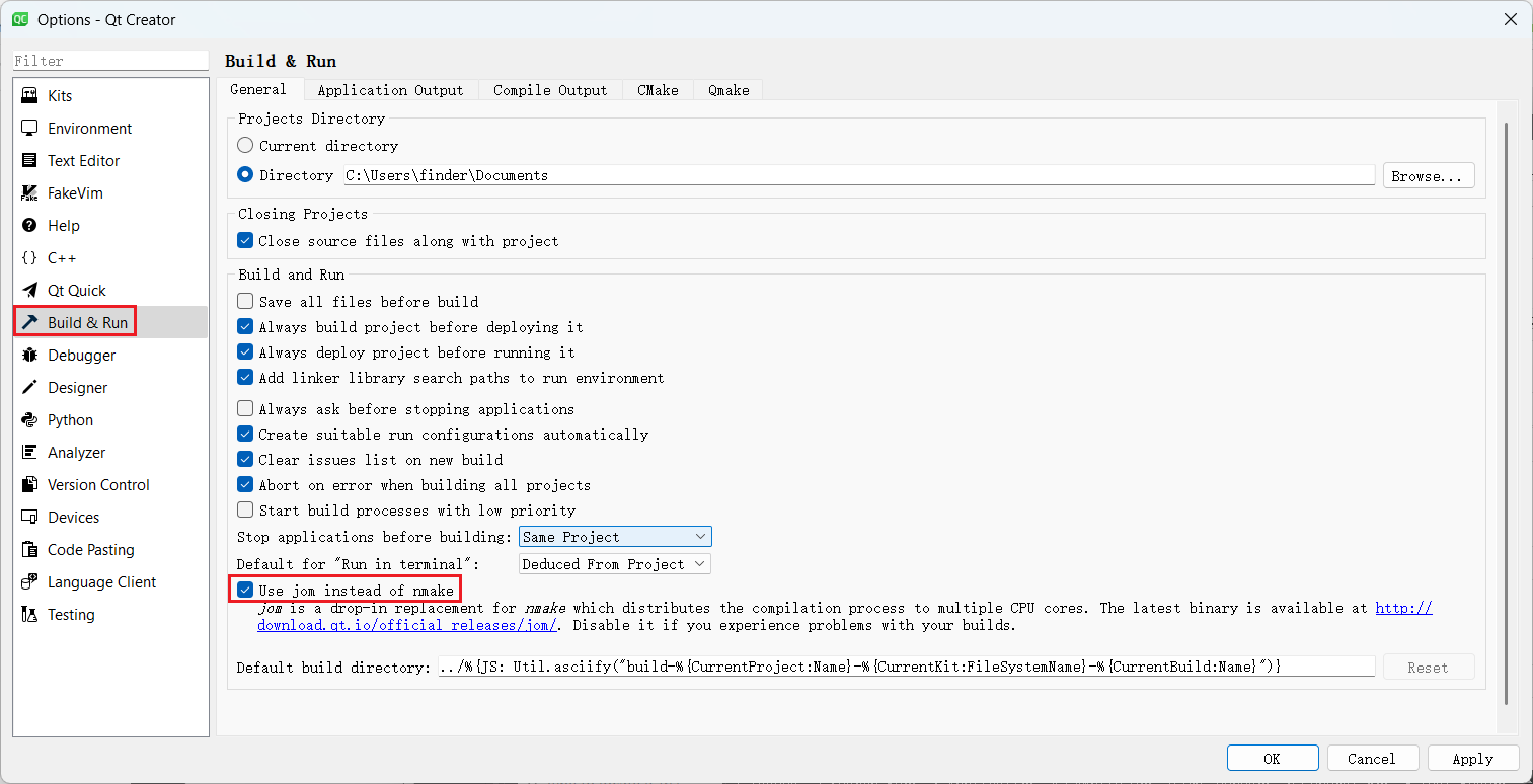 Qt5.14.2版本安装与MSVC2017开发环境搭建_qt5.14.2安装包-CSDN博客