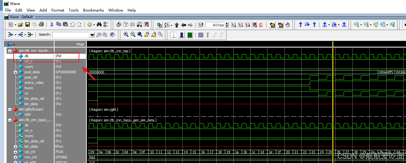 vivado与modelsim联调_modelsim 2020.2-CSDN博客