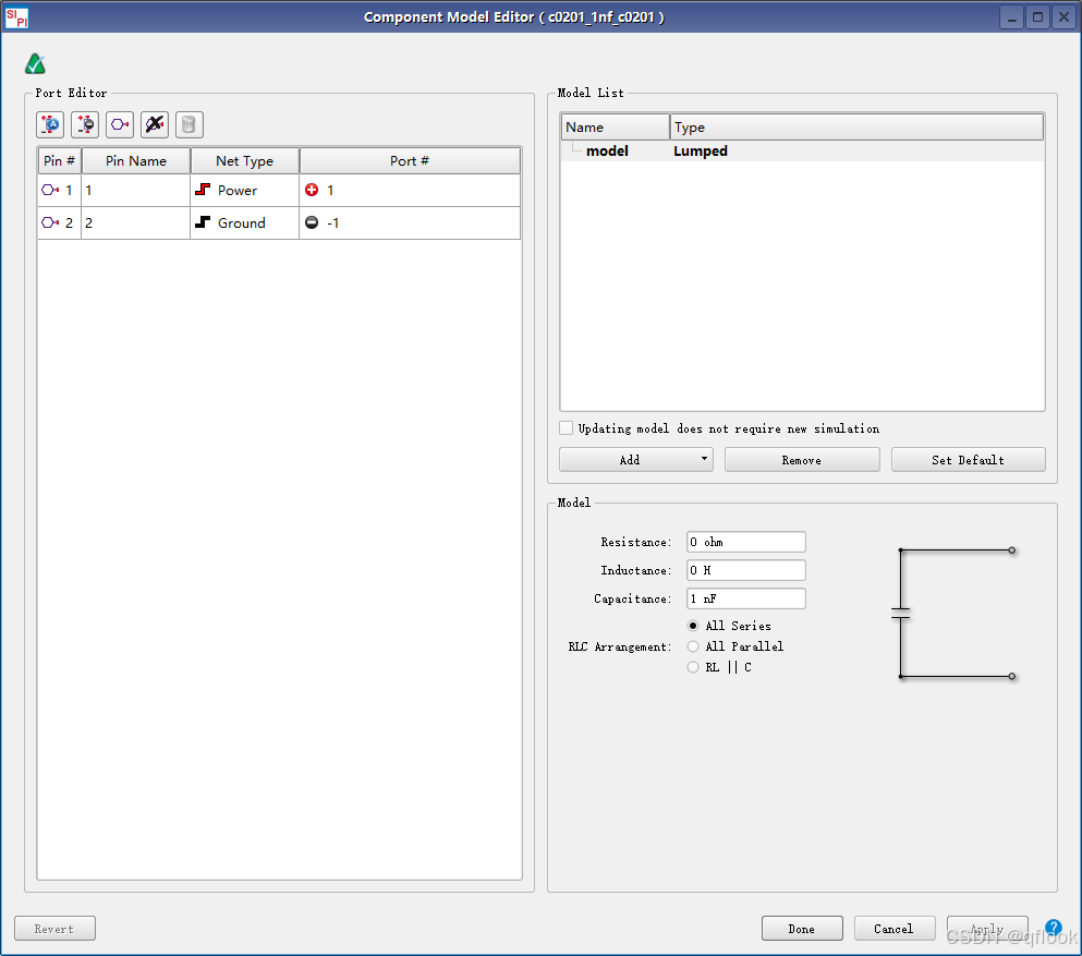 ADS基本操作之DDR仿真_ads ddr仿真-CSDN博客