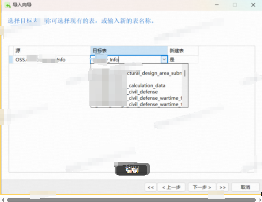 使用Navicat把Sqlserver数据库迁移至Mysql_使用navicat如何将sql server的表数据,导入到mysql 的表中-CSDN博客