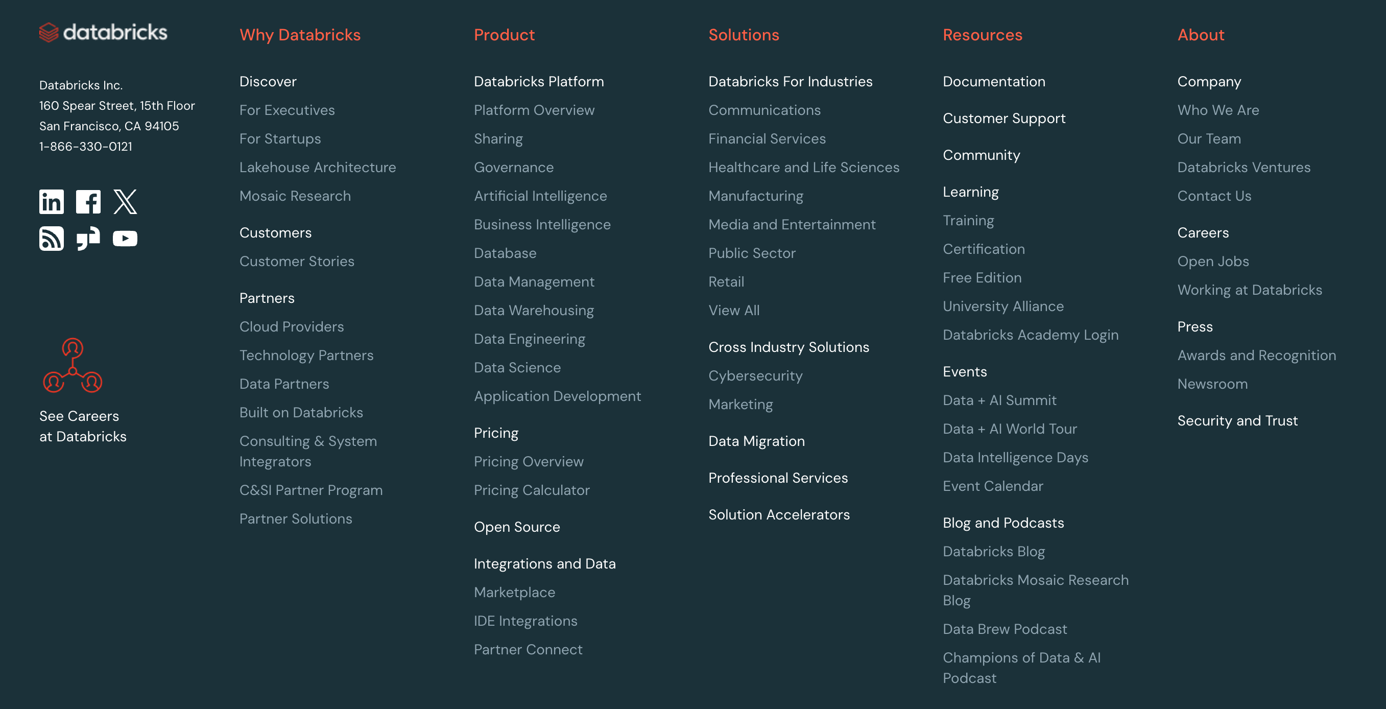 Databricks —— 云数据分析和挖掘平台，Apache Spark 做底层支持-CSDN博客