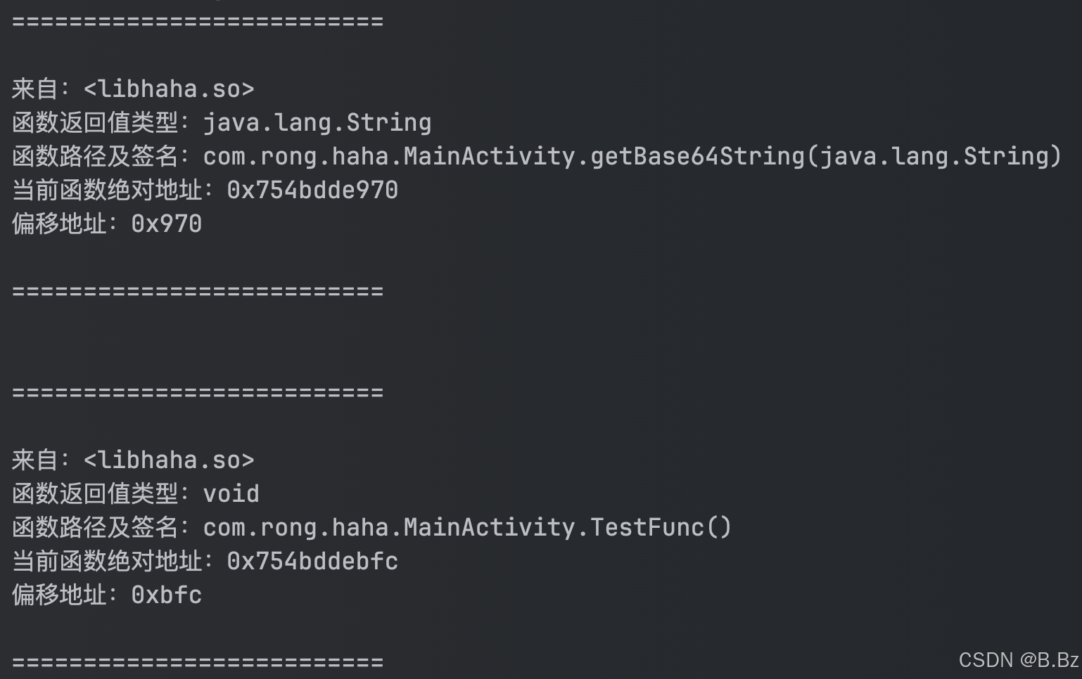 frida-hook-jni中动态注册的函数（三种方式）_frida hook jni-CSDN博客