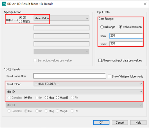CST软件如何获得RCS曲线均值_计算不同俯仰角度下角反的rcs值 cst-CSDN博客
