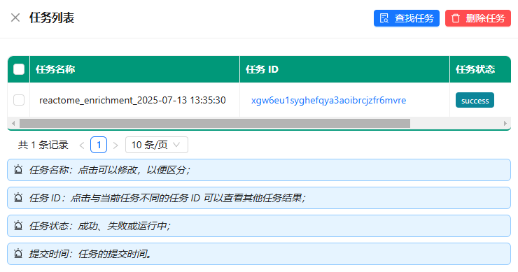 在线 Reactome 富集分析_reactome富集分析-CSDN博客