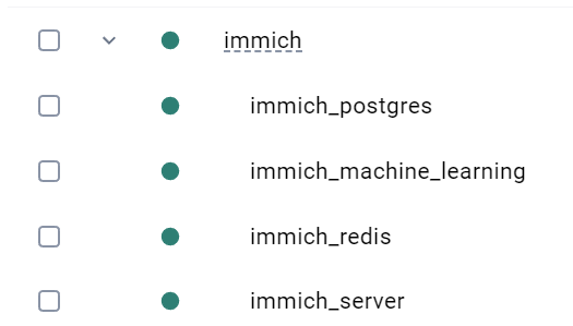 windows docker immich搭建记录_immich 服务搭建完整-CSDN博客