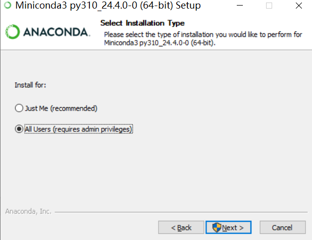 Ananconda虚拟环境迁移到Miniconda_anaconda转miniconda-CSDN博客