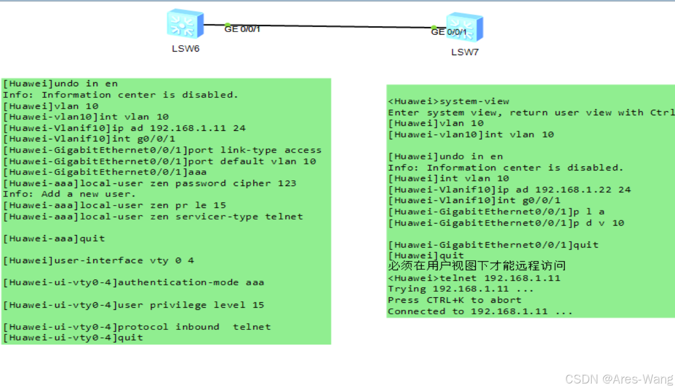 网络》》AAA认证-CSDN博客