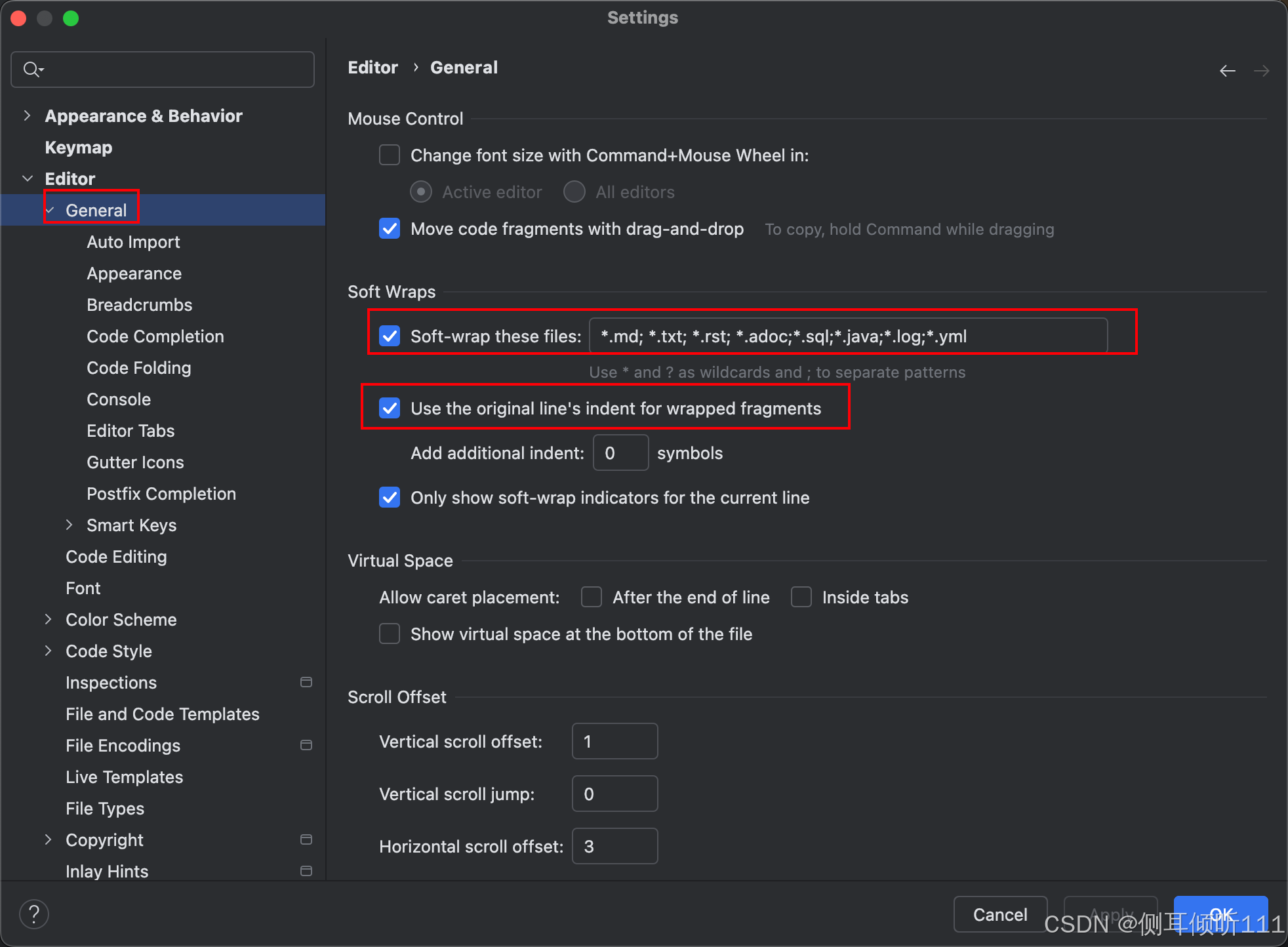 IDEA的基本使用_jps.track.ap.dependencies-CSDN博客