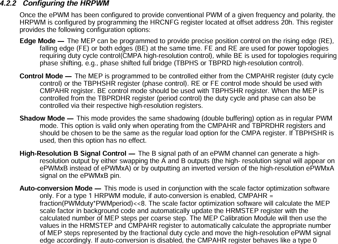 HRPWM_280039 hrpwm精度-CSDN博客