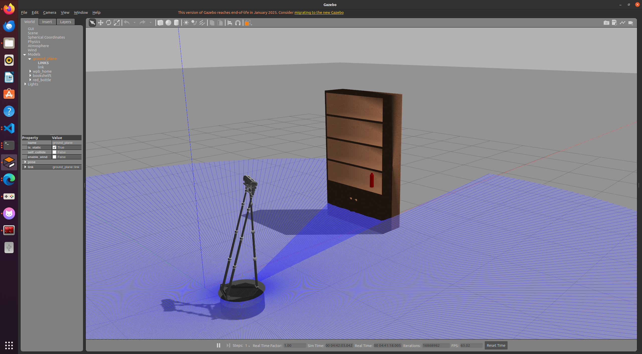ROS-noetic初学（1）——安装，APT源，小乌龟，超级终端Terminator_测试ros小乌龟安装终端termin-CSDN博客