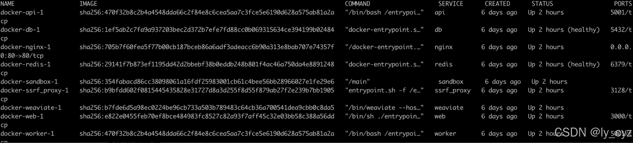 使用Dify+Xinference构建RAG知识库_dify xinference-CSDN博客