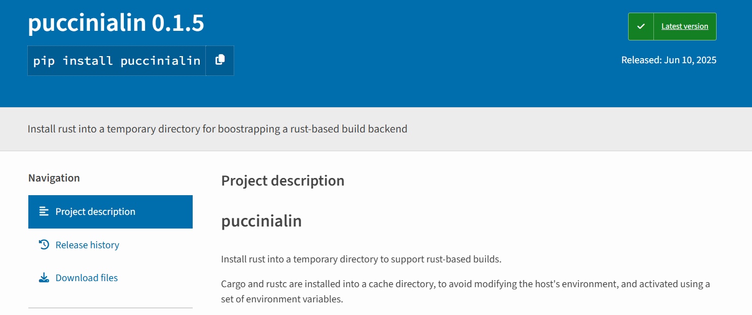 python3.8安装jupyter提示：ERROR: No matching distribution found for puccinialin-CSDN博客