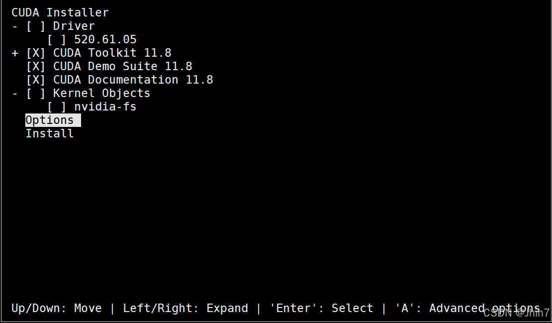 VMamba配置流程_vmamba环境配置-CSDN博客