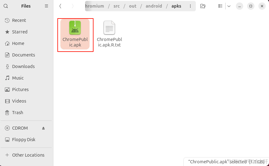 Chromium 134 编译指南 - Android 篇：安装与运行（九）_android chromium-CSDN博客
