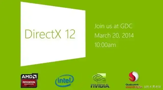 C++图形库大比拼！刨析 DirectX、OpenGL、CUDA、OpenCL与Vulkan的优劣与应用场景-CSDN博客