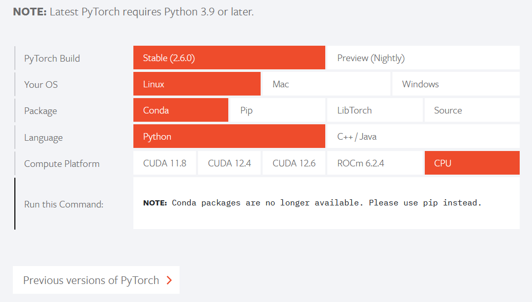 基于Ubuntu下Yolov5的目标识别（ubuntu20.04安装yolov5及环境配置）_linux下ubuntu2004下安装yolo5(保姆)-CSDN博客