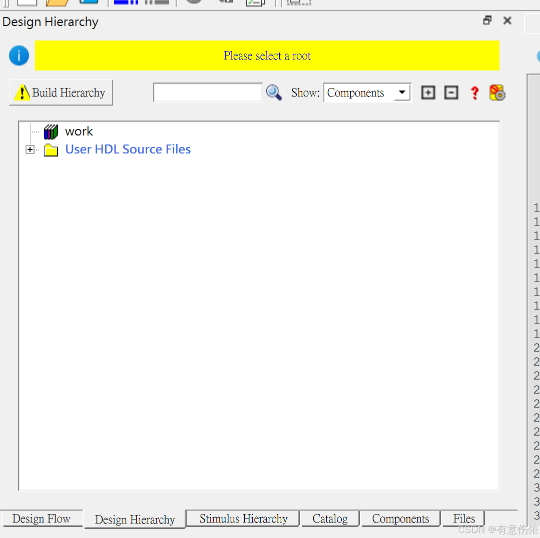 Microchip Libero开发工具快速入门_microchip芯片用什么软件开发-CSDN博客