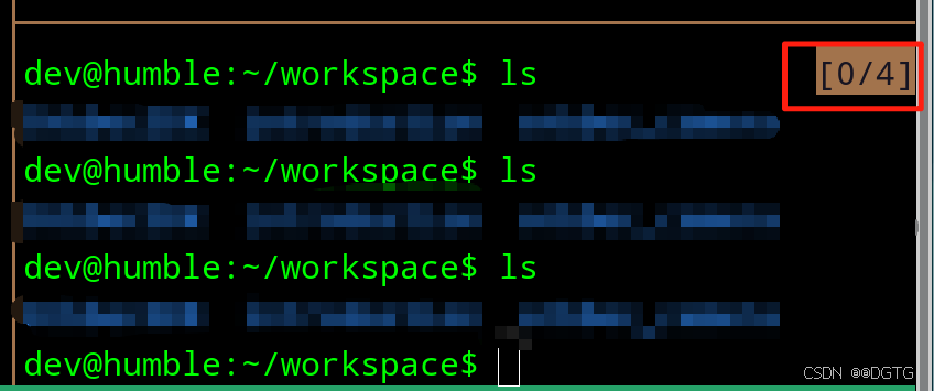 tmux 和nano 常用快捷键操作记录_tmux分屏快捷键-CSDN博客