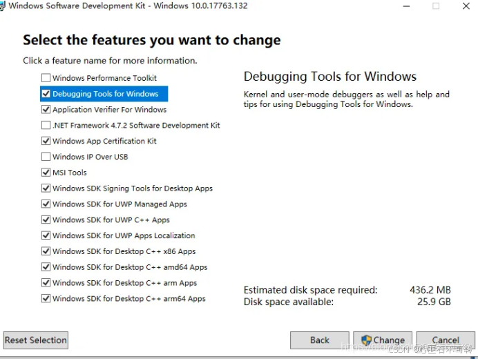 QT 中出现Unable to create a debugging engine问题及解决_unable to create a debugging engine.-CSDN博客