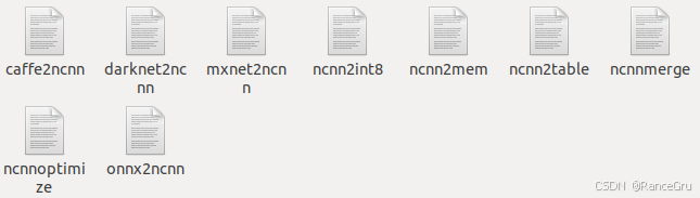 AI嵌入式4——嵌入式CPU部署ncnn模型(交叉编译ncnn，本地编译ncnn，onnx转换ncnn)_onnx2ncnn may not fully meet your needs ...