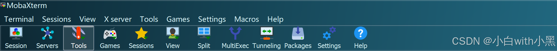 快捷配置x11转发 vscode+远程ubuntu+GUI_vscode x11 转发-CSDN博客
