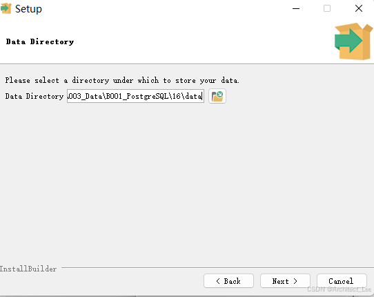 pgAdmin16 安装图文解析_pgadmin安装-CSDN博客