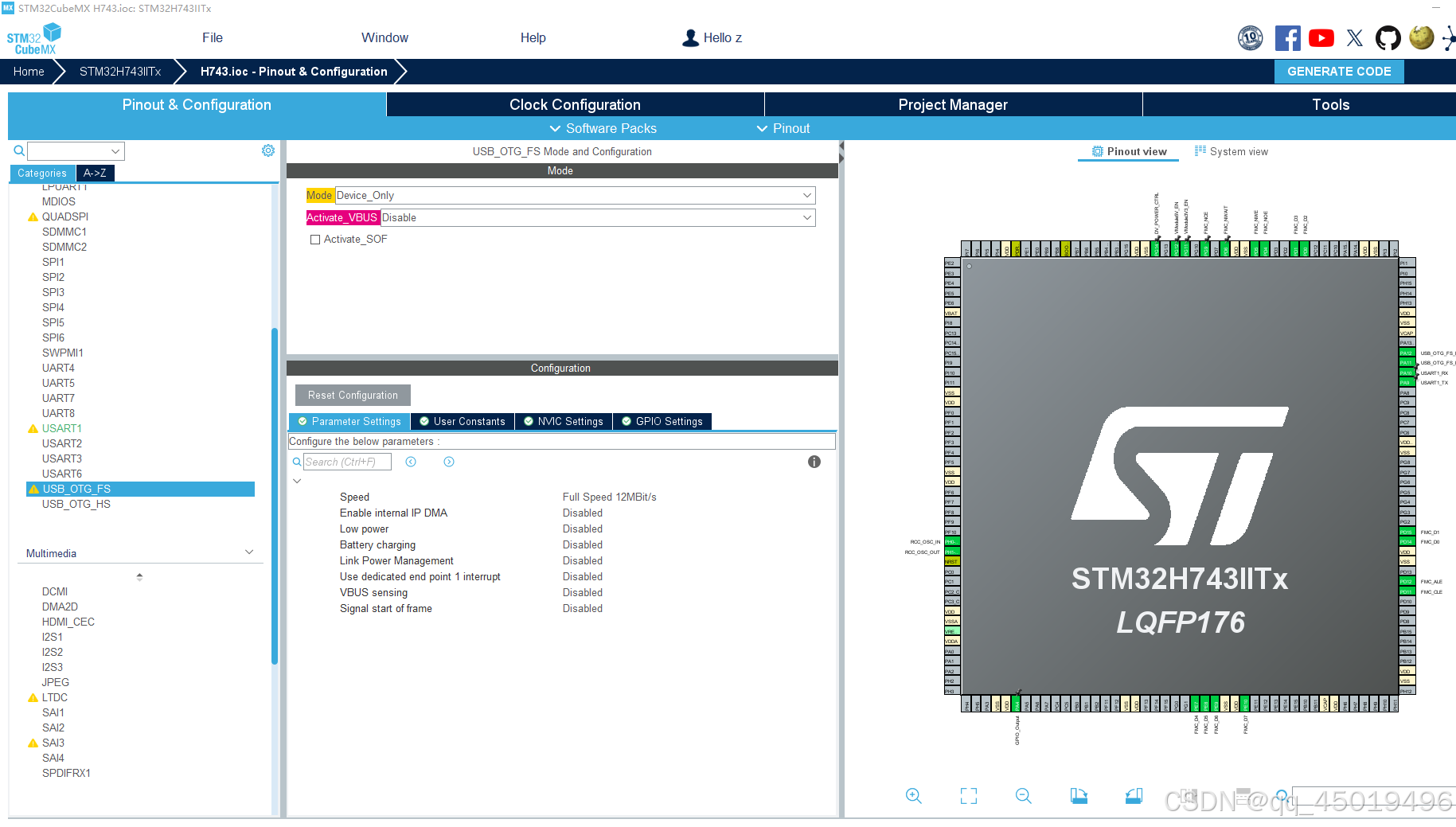 stm32 hal NANDFLASH+FATFS+U盘_fatfs nandflash-CSDN博客