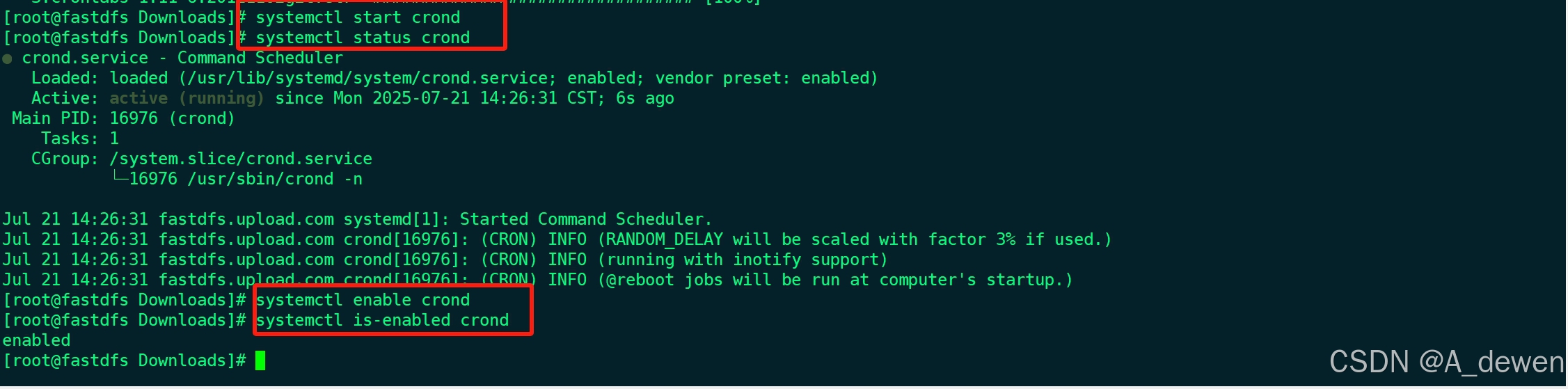 超实用！Linux定时自动备份MySQL数据库全攻略（附详细代码）_linux mysql 自动备份-CSDN博客