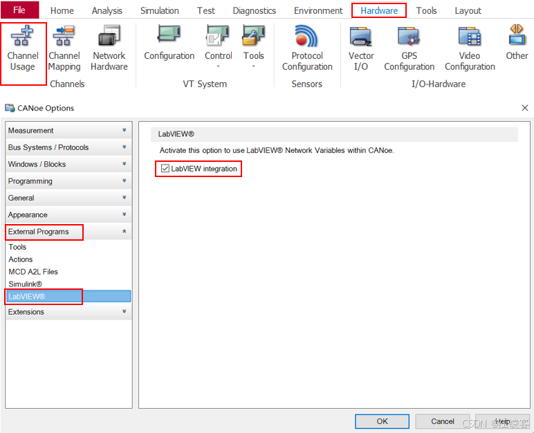 CANoe-Labview联动应用总结_canoe labview variable-CSDN博客