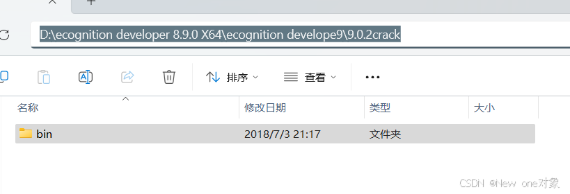 eCognition 9.0 易康 安装包 及 详细安装步骤_ecognition下载-CSDN博客