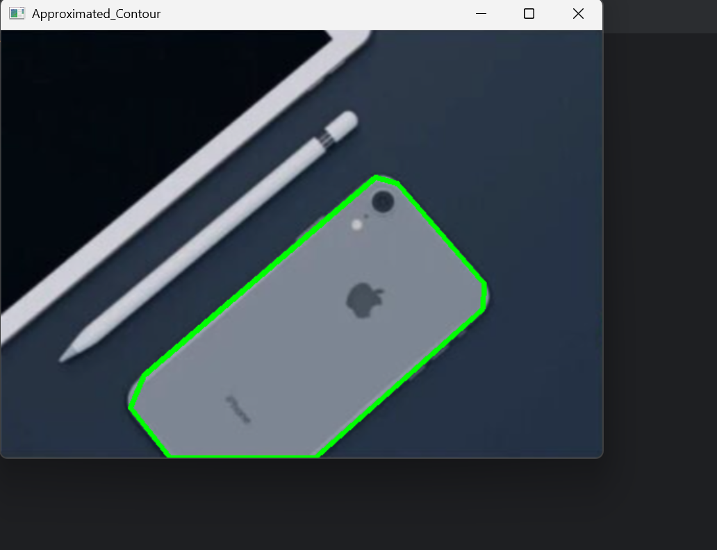 小白从零开始勇闯人工智能：计算机视觉初级篇（初识Opencv下）-CSDN博客