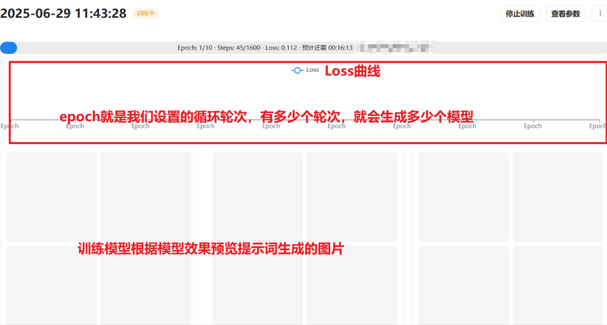 LoRA训练-实战演练_liblib训练lora-CSDN博客