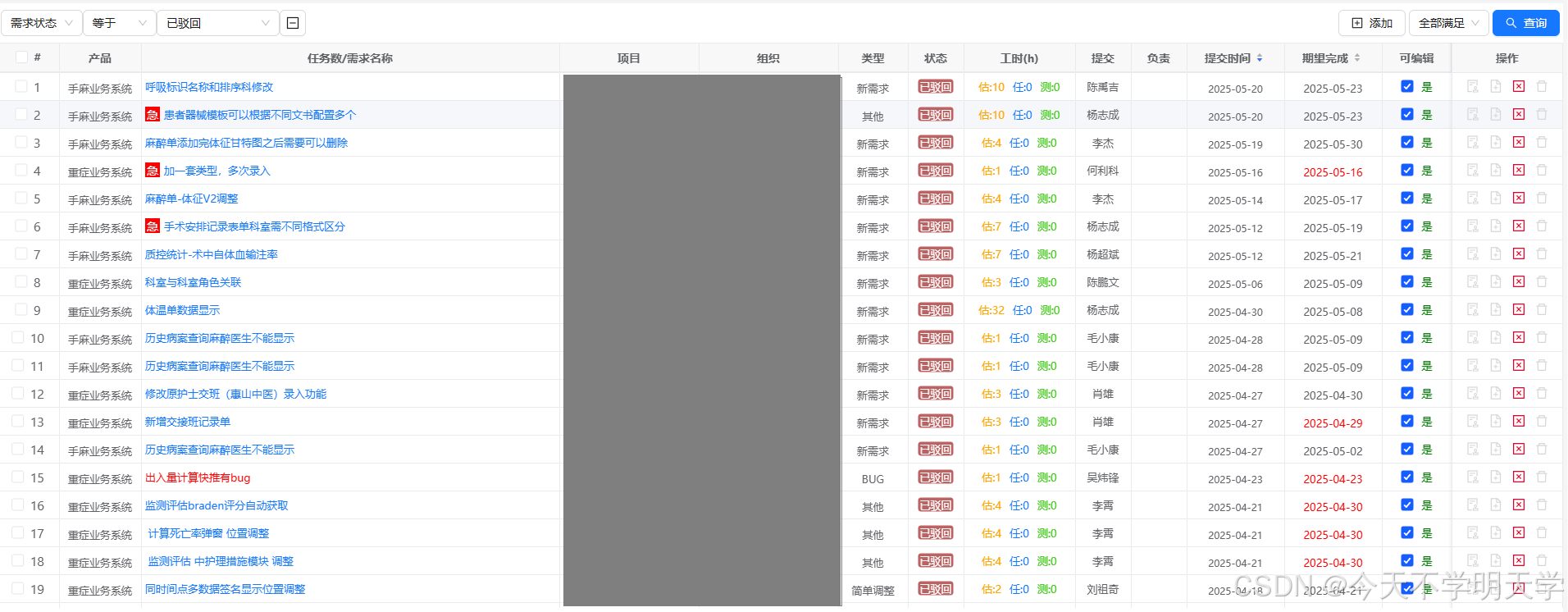 Vue3vtable(listtable)使用示例vue Vtable Csdn博客