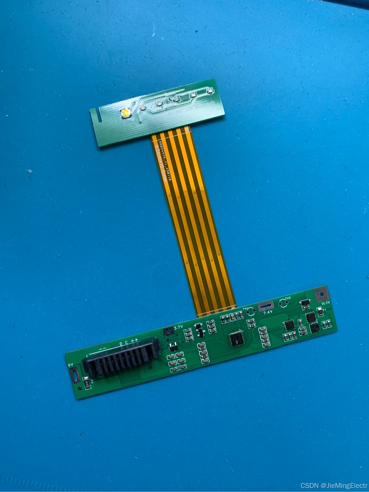 TI芯片解锁、解密、开发_m37512-CSDN博客